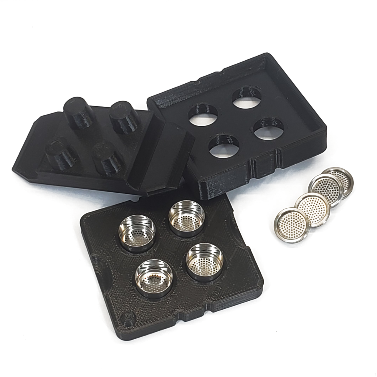 POTV Lobo Capsule Loading Tray - Delta 3D Studios, LLC