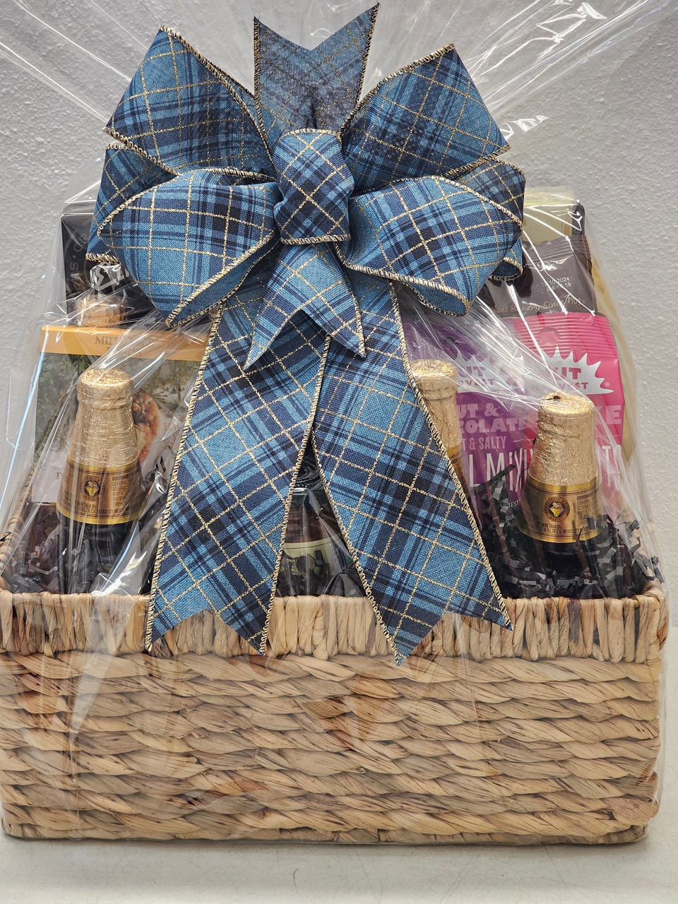 Modelo Beer Basket, Puerto Rico