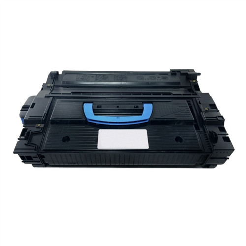 HP 25X High Yield Black Laser Toner Cartridge (CF325X) - TonerBoss