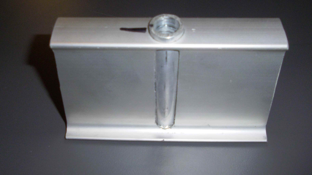 Nacra Compression tube for dolphin striker rod - New Style - Goose Marine