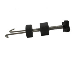 Batten end Tensioner - wire (each) - Goose Marine