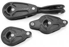 ILCA Mainsheet / traveller block set - Harken - Goose Marine