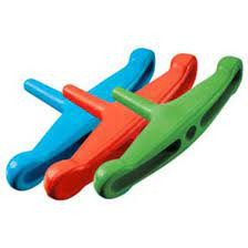 Trapeze Handles - Goose Marine