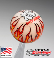 Hot Rod Shift Knobs | Rat Rod Shift Knobs | Speed Dawg