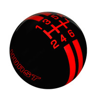 Custom Shift Knobs | Racing Shift Knobs | Speed Dawg