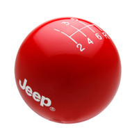 Jeep Shift Knobs - Jeep Wrangler Shift Knobs | Speed Dawg