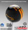 SRT Hellcat Rally Stripe Shift Knob