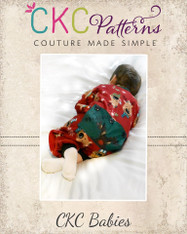 CKC Patterns - The top resource for downloadable PDF sewing patterns