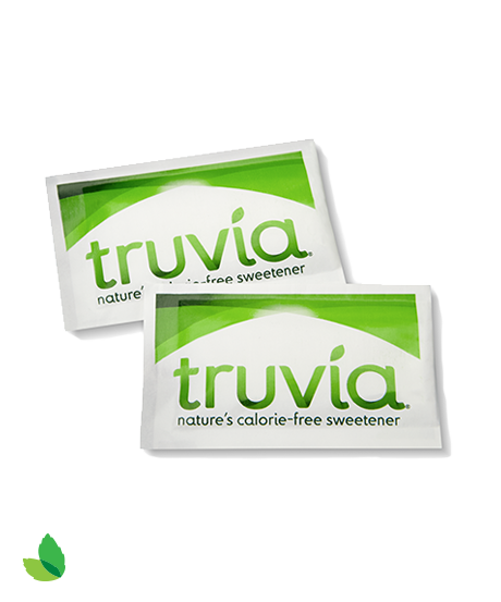 Truvia Packet