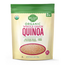 Kirkland Organic Quinoa, 4.5 lbs. - Whole And Natural