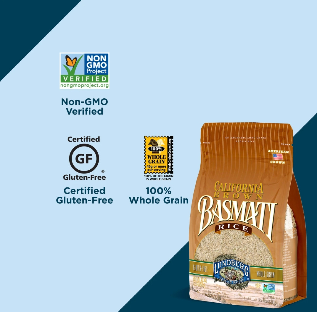 Brown Long Grain Rice Brands