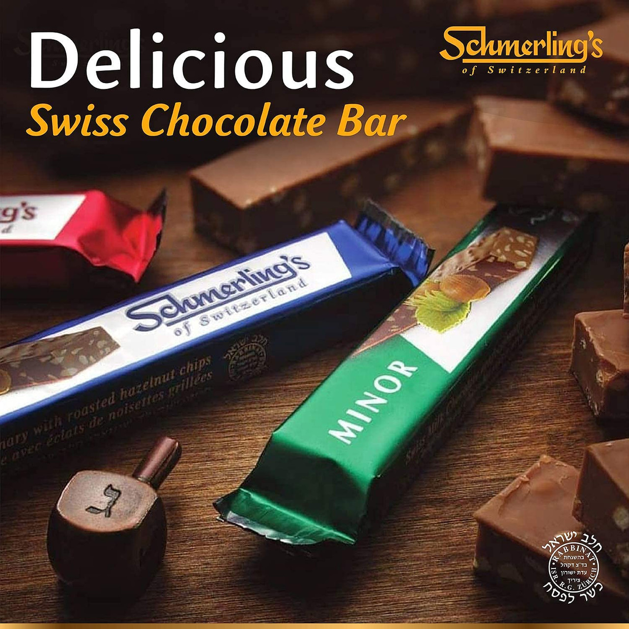 Minor Schokolade