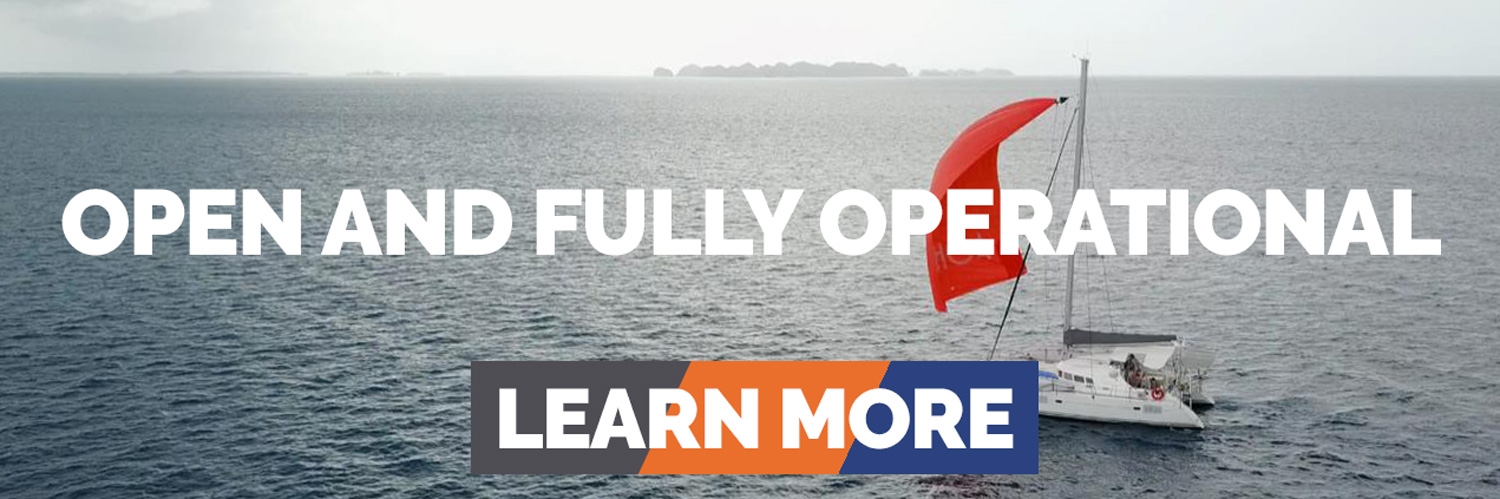 New Sails Custom Designed for Your Sailboat - Precision Sails Ltd