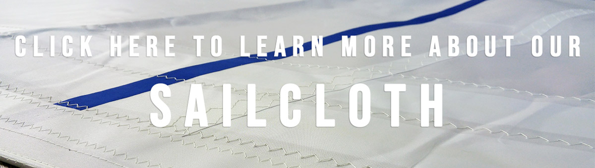 New Sails Custom Designed for Your Sailboat - Precision Sails Ltd