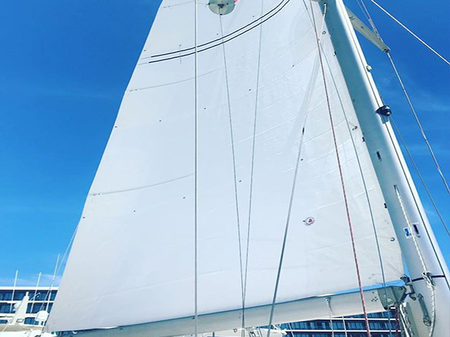 Sailing Doodles
