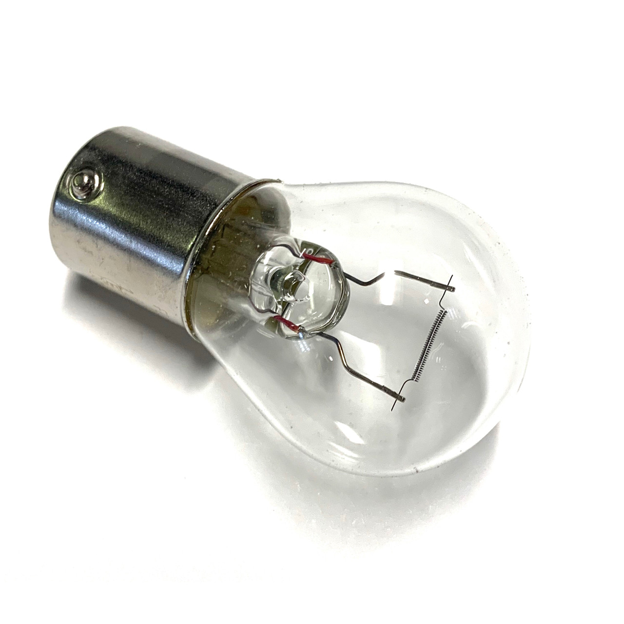 BAY15D Bulb 12V 21/5W - DENNY CYCLES LLC
