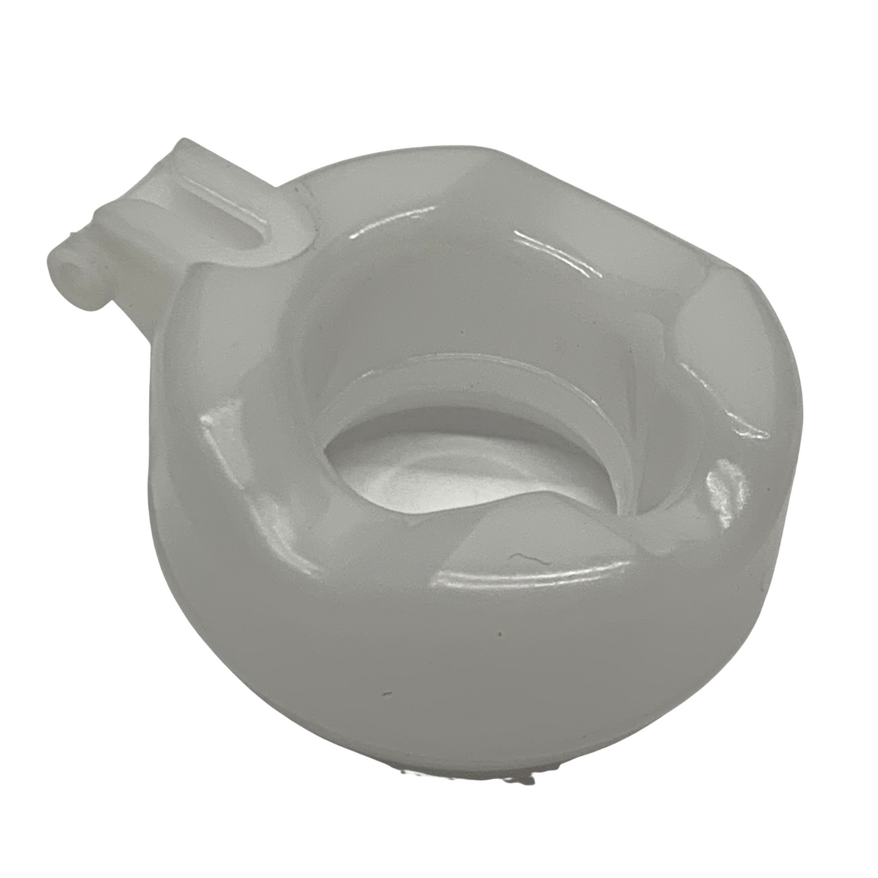 Plastic Float for Dellorto SHA 14mm - 16mm Carburetors - DENNY CYCLES LLC