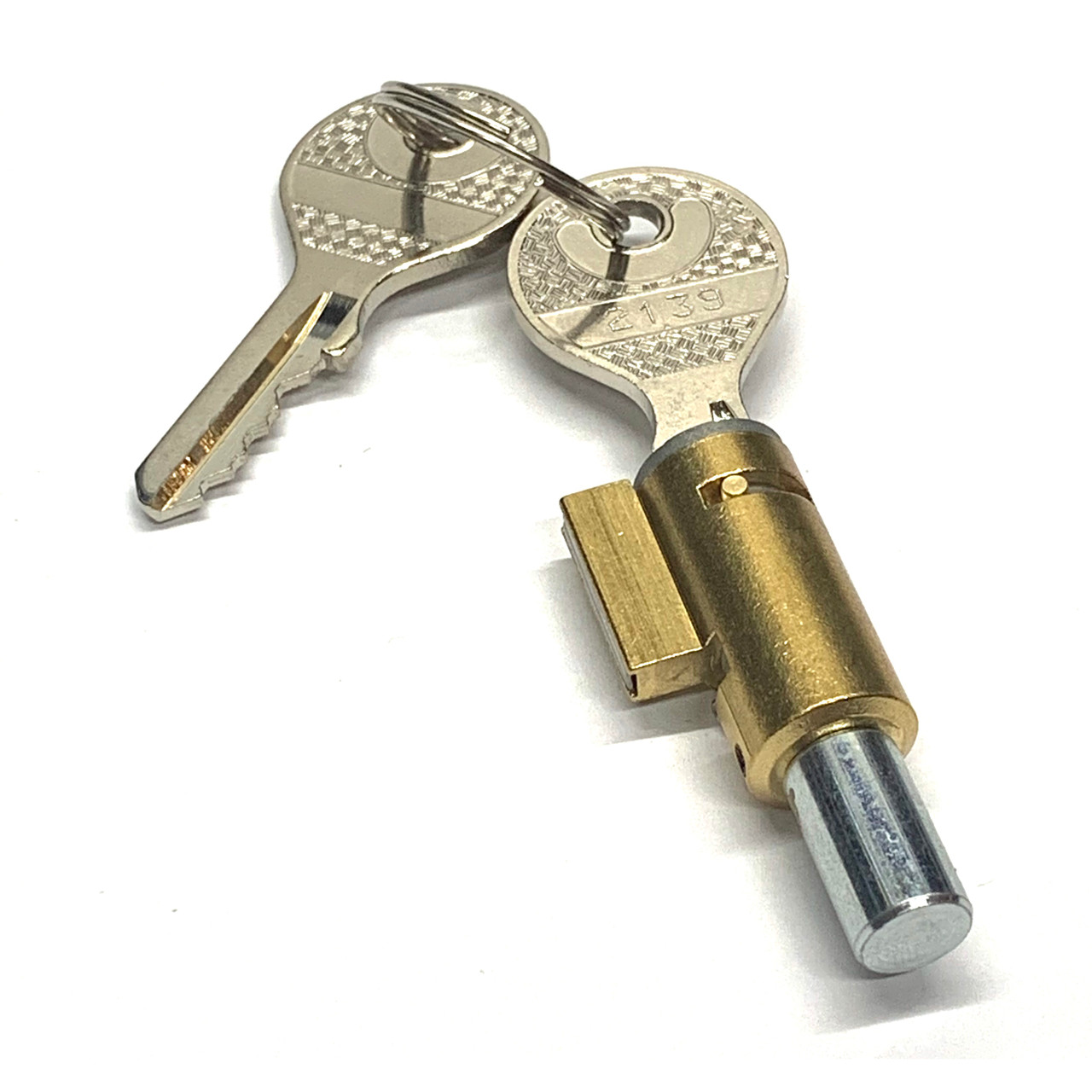 Puch moped fork keys - minelasopa