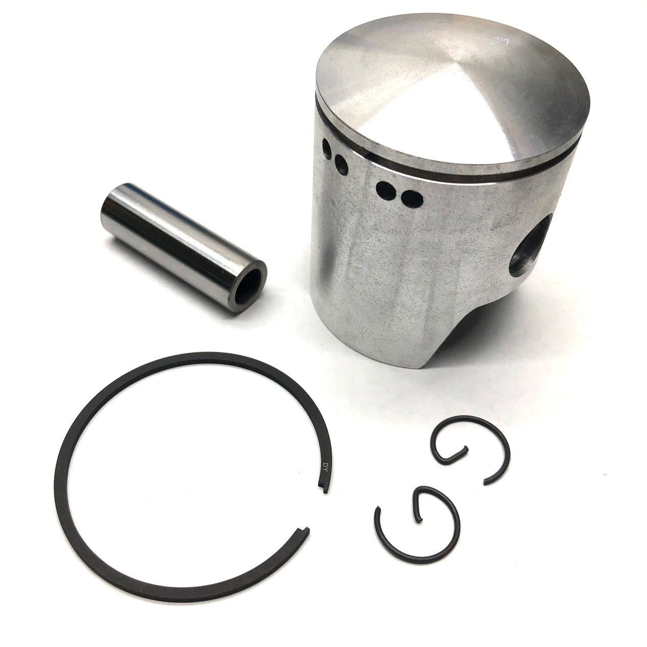 Puch Dmp 45mm Replacement Piston Kit Denny Cycles Llc