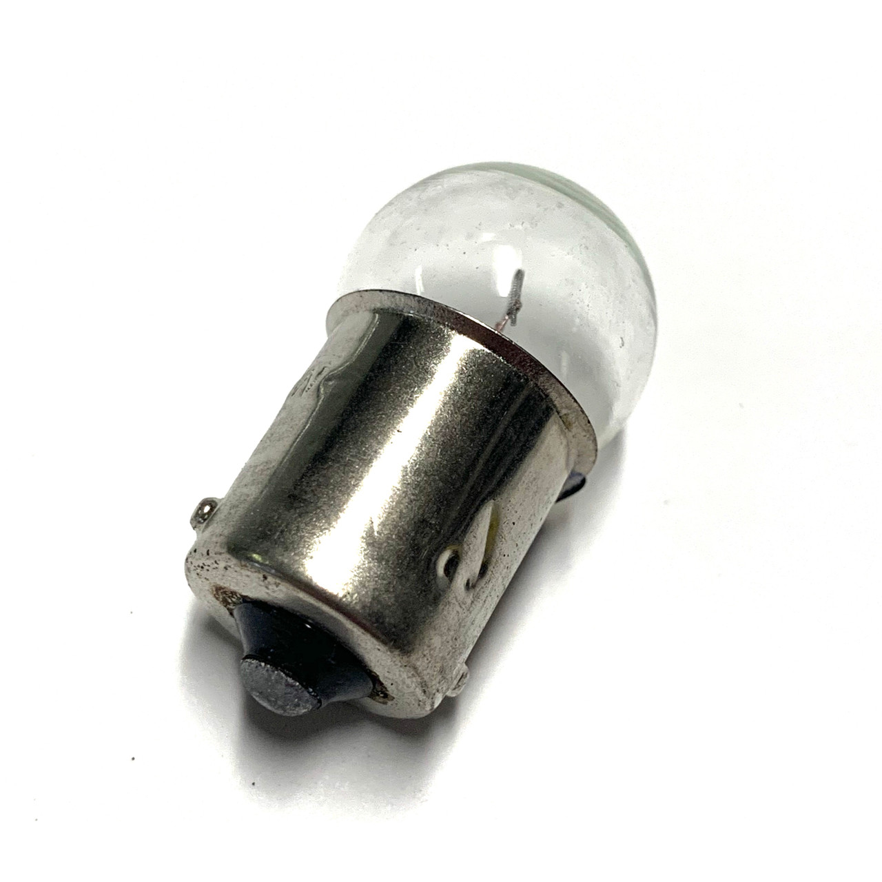 BA15 Bulb 12V 10W - DENNY CYCLES LLC