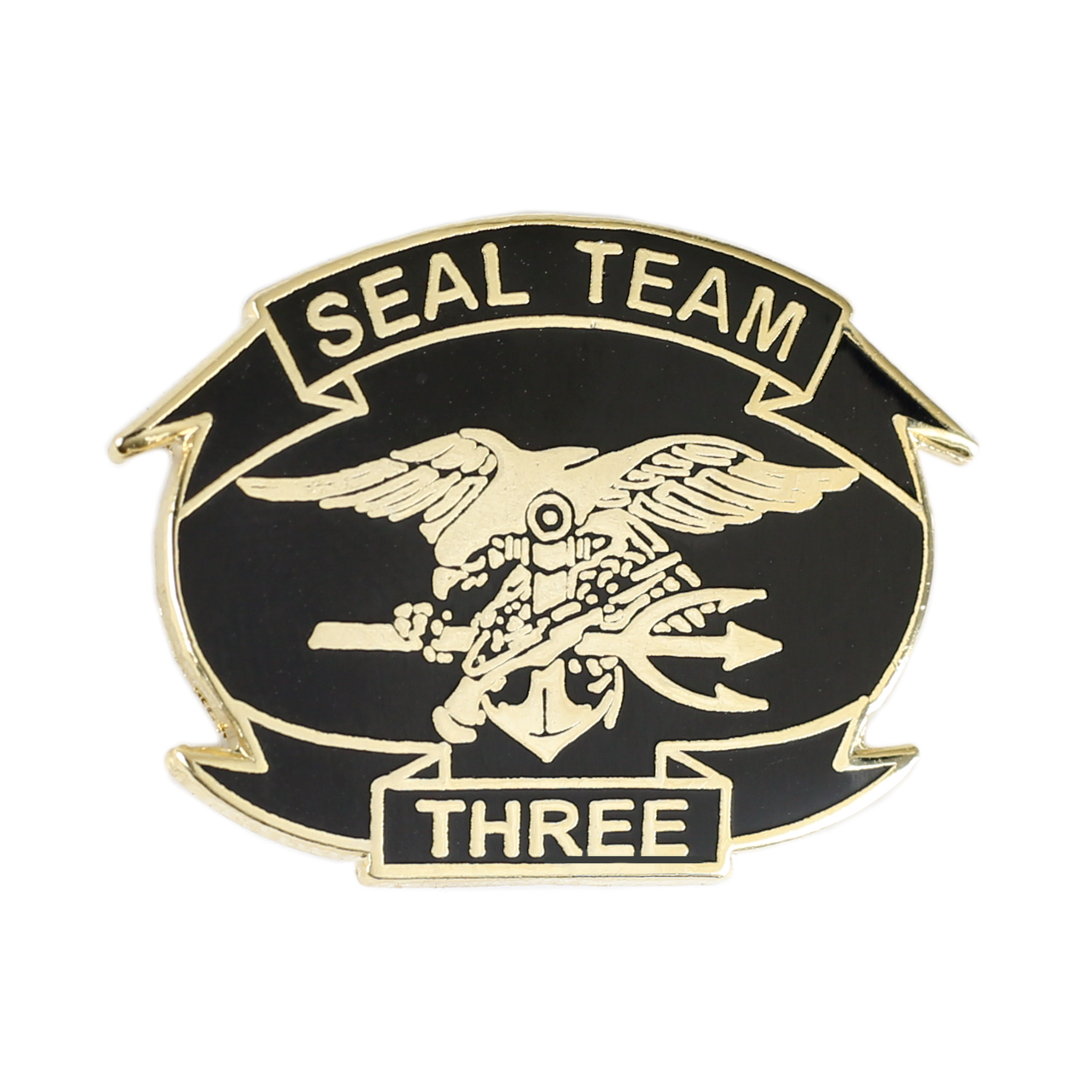 Seal Team 2 Logo