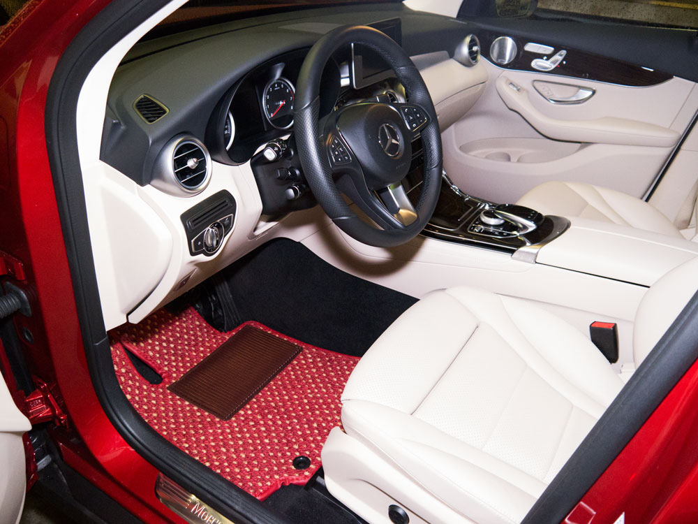 M&M Tuesday #55 - Liven up your interior with CocoMats.com! 2016 ...