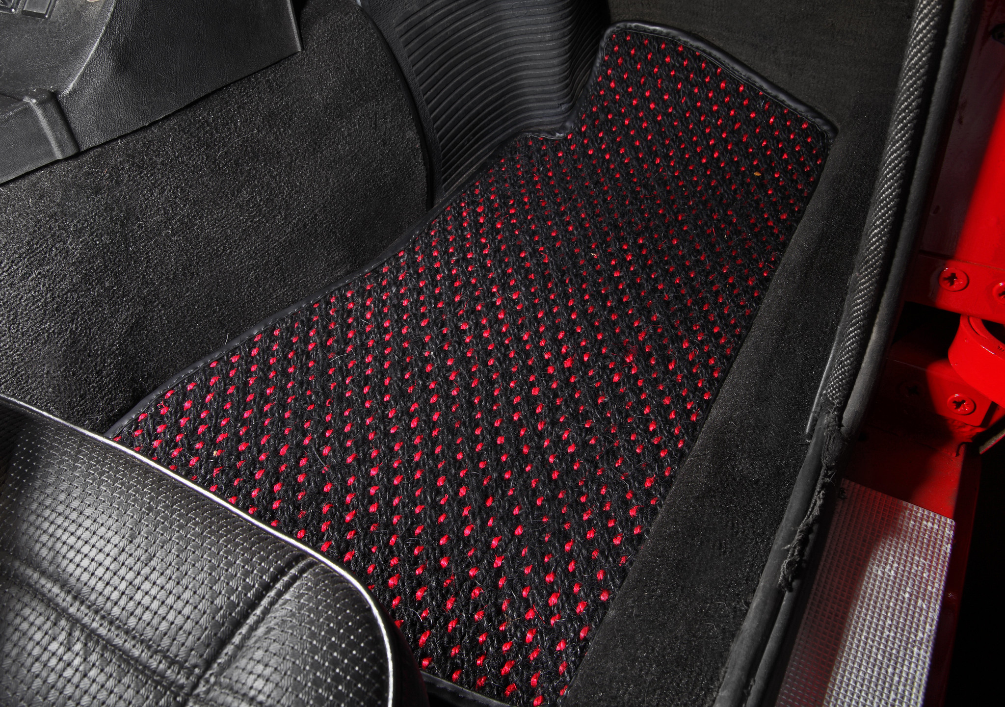 Might Go - CocoMats.com