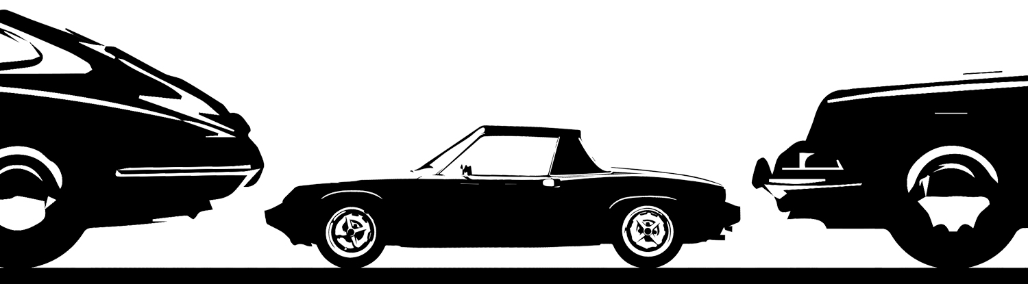 In Defense of the 914 - CocoMats.com