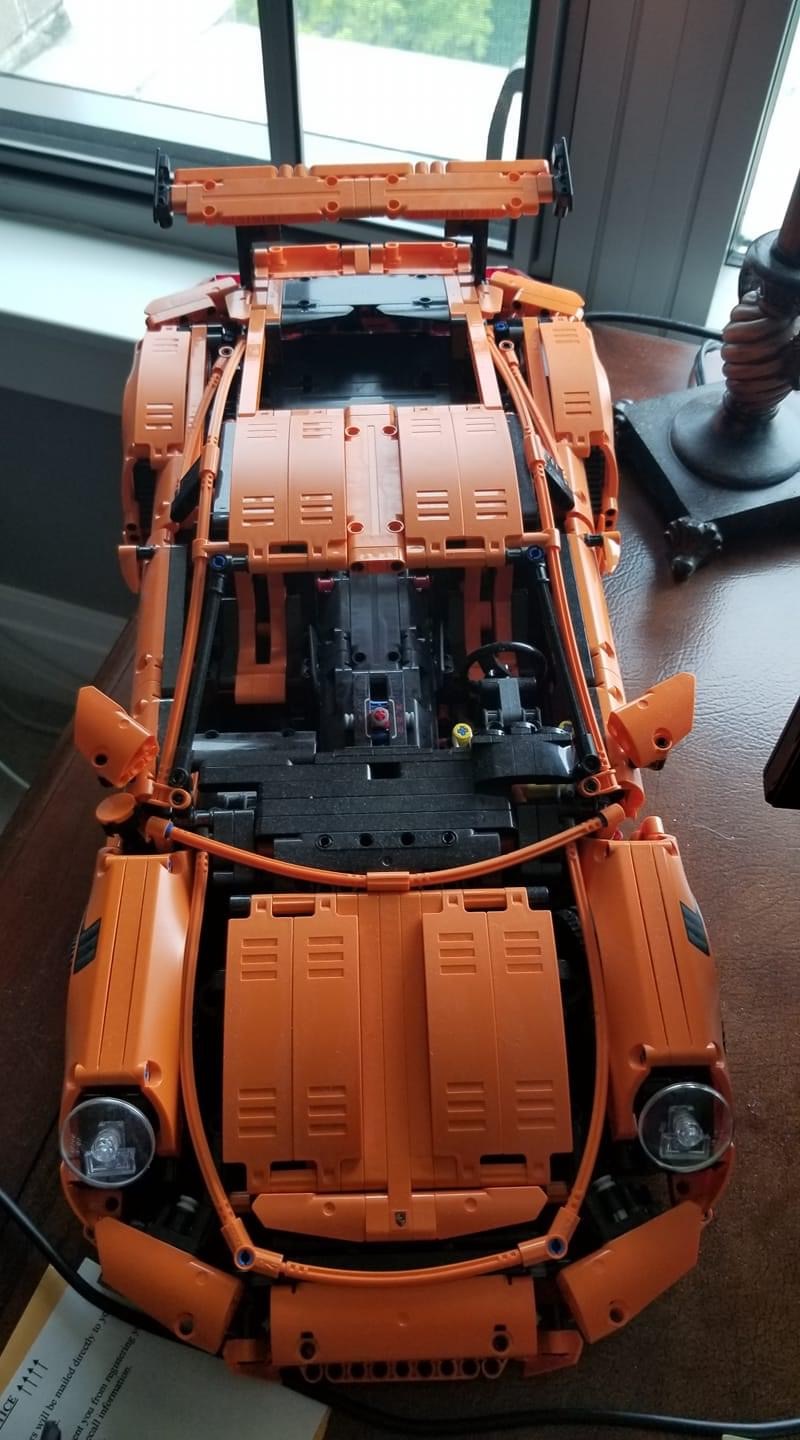 Let go of my LEGO! - CocoMats.com