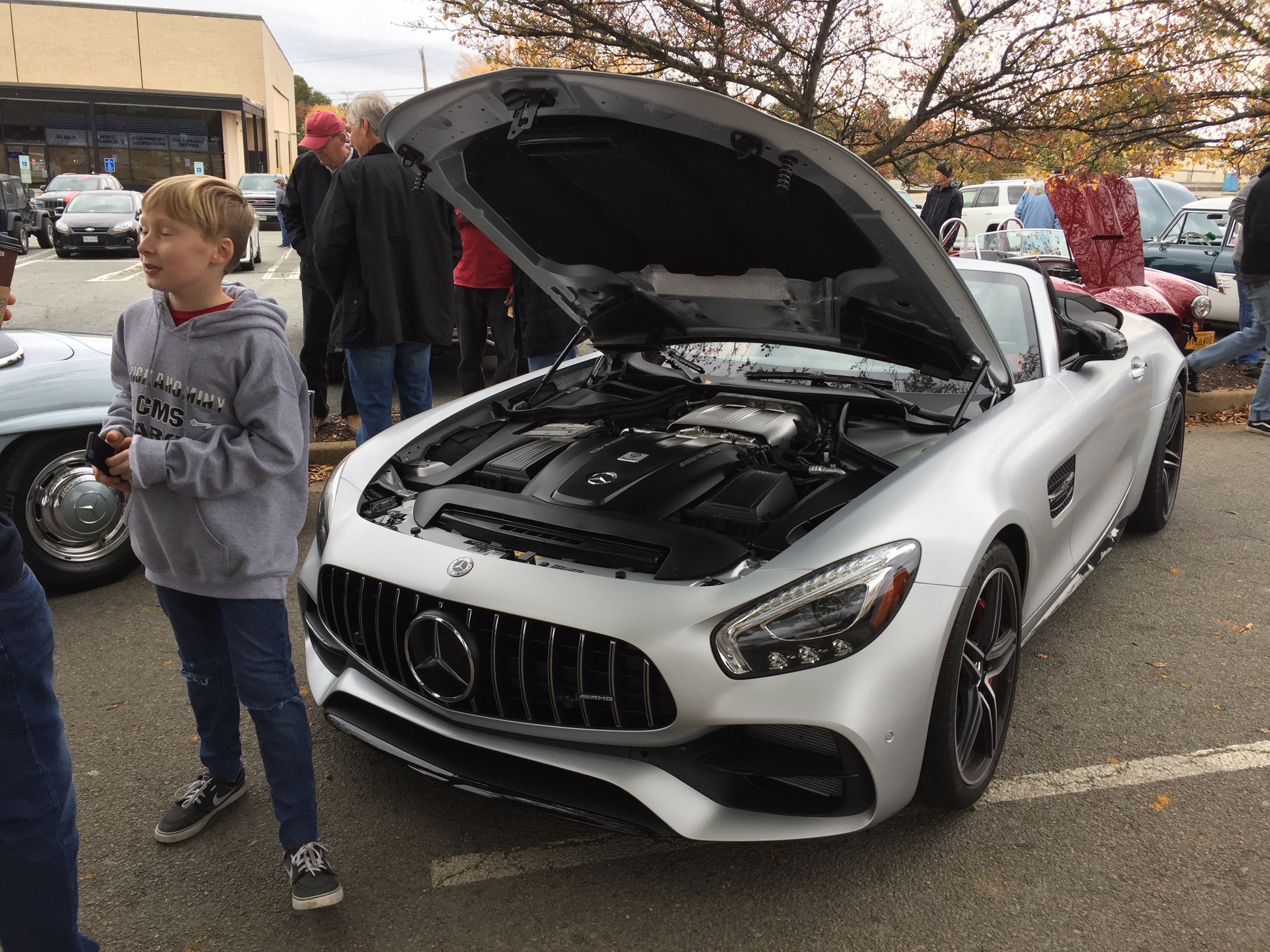 1 x GT, EXTRA ICE - CocoMats.com