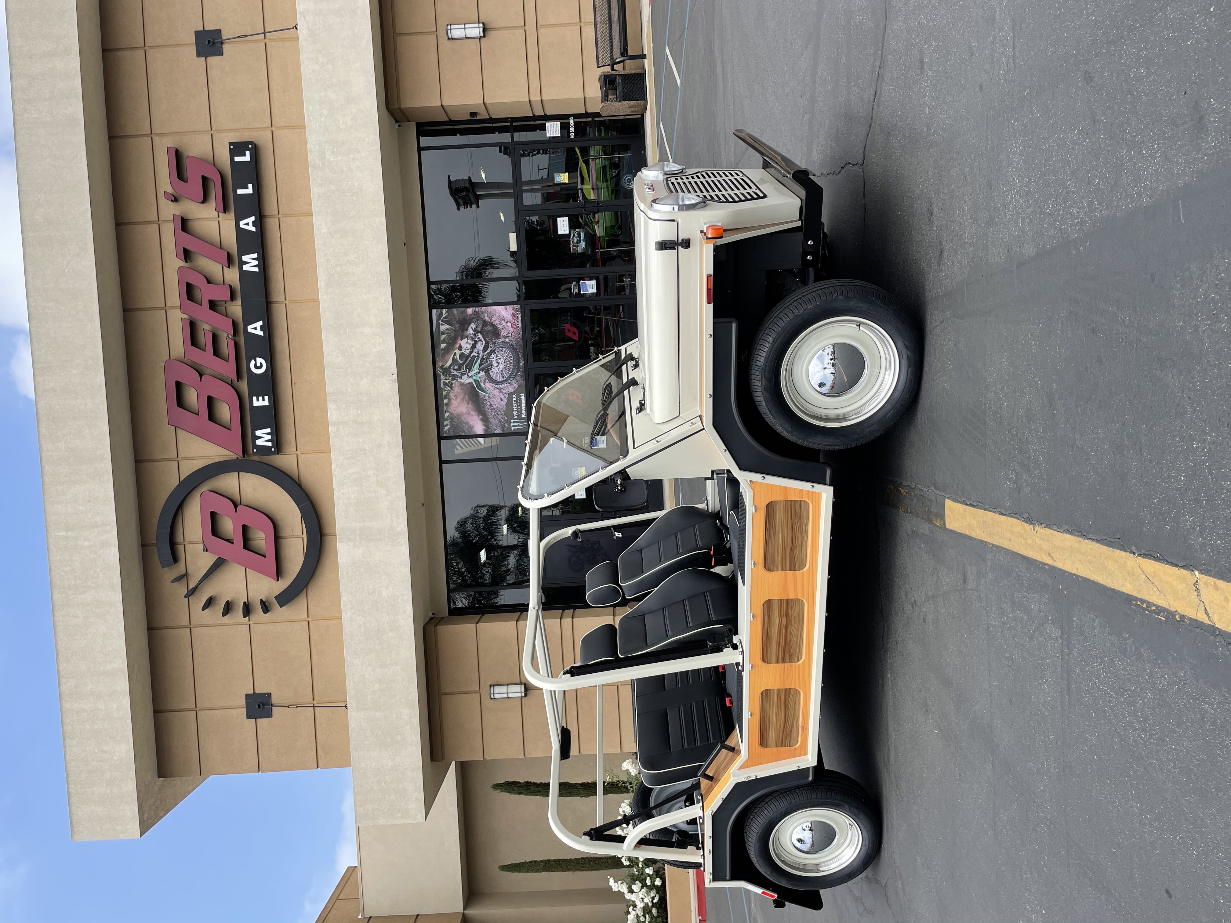 See a Need, Fill a Need: Mini Moke - CocoMats.com