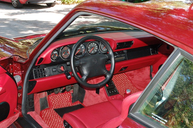 Must Love Cars - CocoMats.com