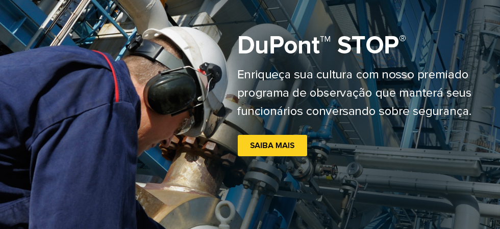 Treinamento em Segurança e Recursos Humanos | DuPont Brasil