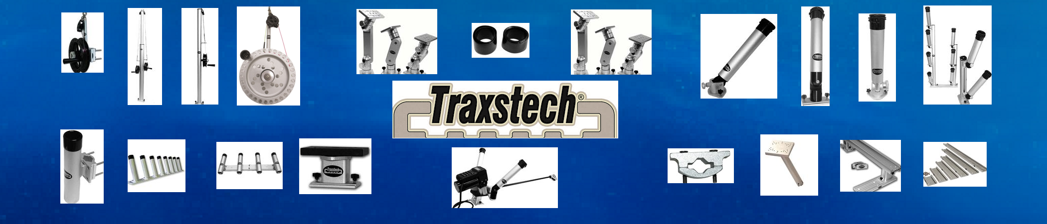 Walleye Fishing Tackle, Trolling Equipment & Marine - Walleye Tackle Store