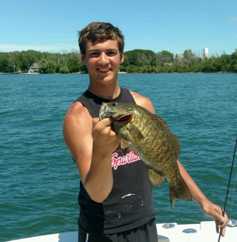 Great Weekend - Walleye Tackle Store