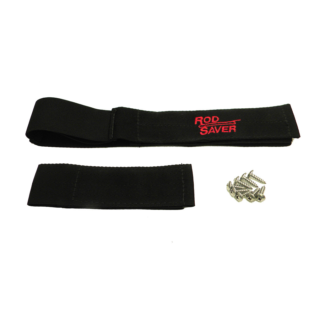 Rod Saver Rod Saver Pro Model Stretch 12" 6" Set