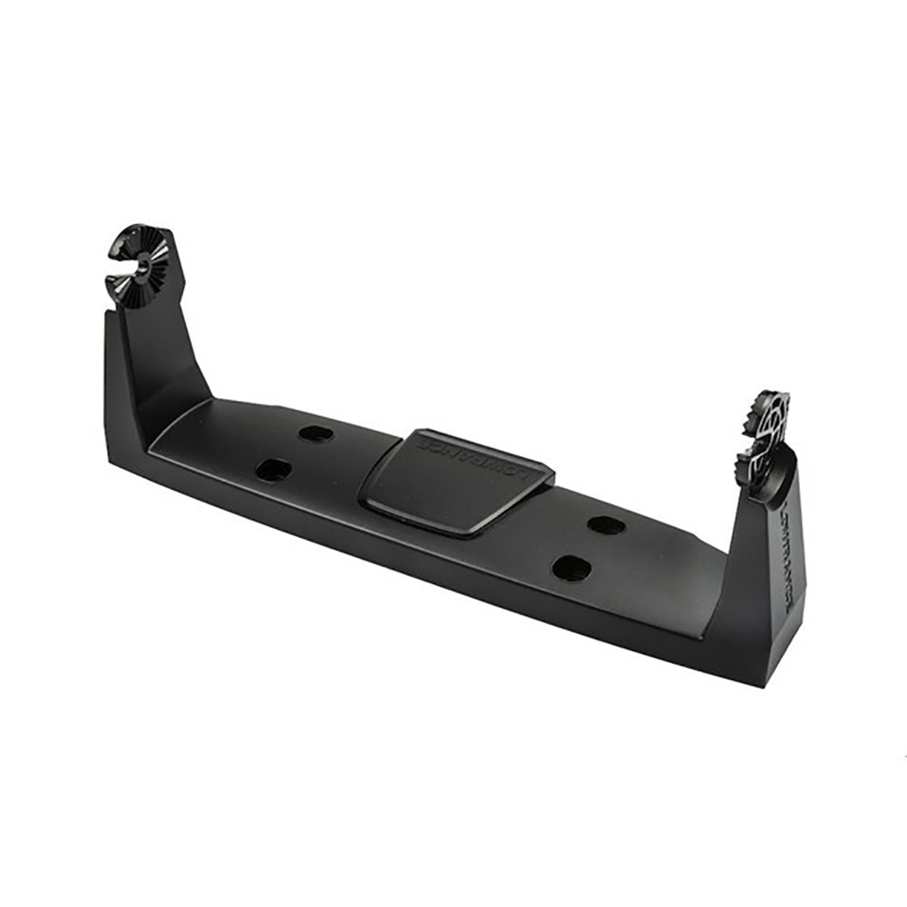 Lowrance HDS-9 LIVE Gimbal Bracket Lowrance HDS-9 LIVE Gimbal Bracket