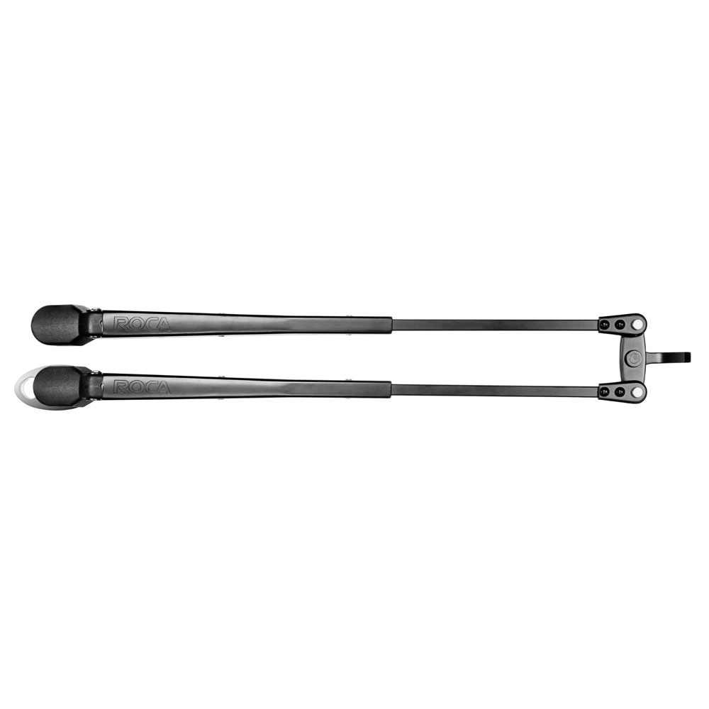 Schmitt Marine Ongaro Deluxe Adjustable Pantograph Arm 12.5" - 18" Ultra HD