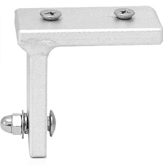 Traxstech TBM-90T 90 Degree T-Bolt Mount - Walleye Tackle Store