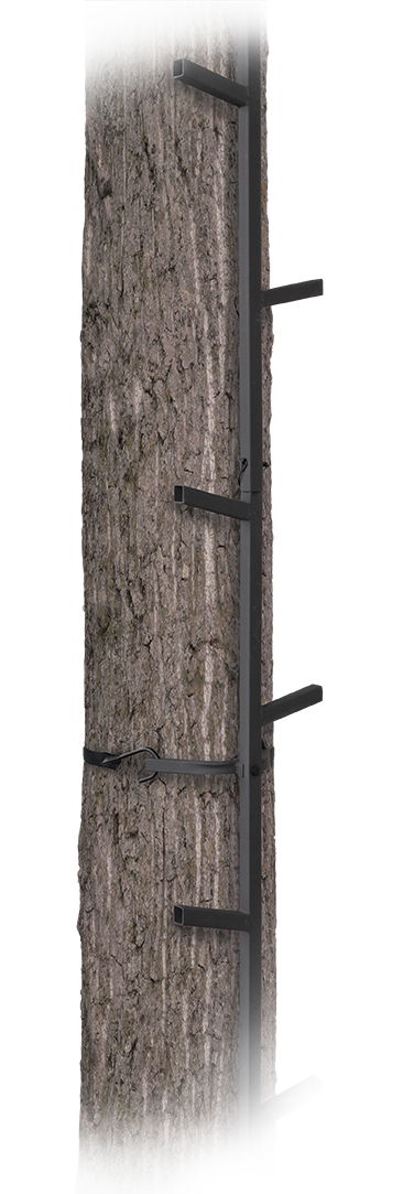 Quick-Stick - Big Game Tree Stand