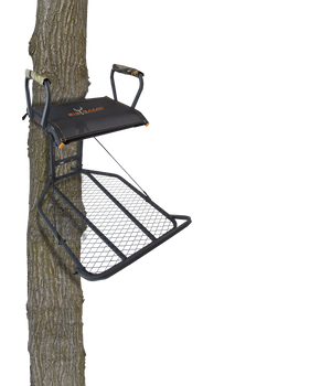 Captain XC - Big Game Tree Stand