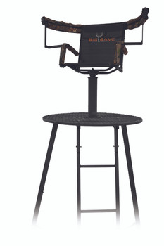 Apex Tripod - Big Game Tree Stand