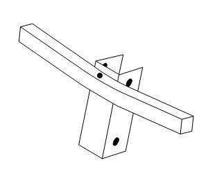 Standard Step - Big Game Tree Stand