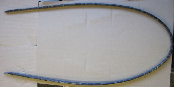 UP13-0130 Replacement Cable - Big Game Tree Stand