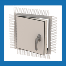 JL Industries Model Number | Access Doors And Panels