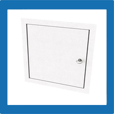 Elmdor Model Number | Access Doors And Panels