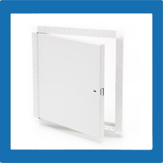 Cendrex Model Number | Access Doors and Panels