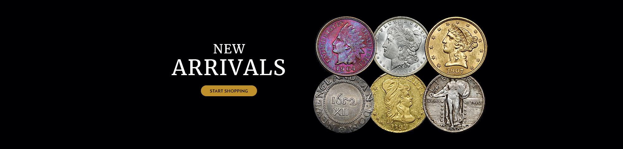 Orange County Rare Coin & Bullion