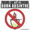 Friends Don't Let Friends Burn Absinthe Sticker - Maison Absinthe
