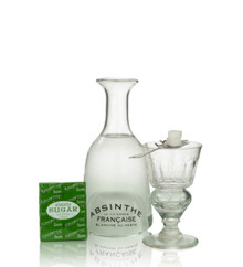 Absinthe Set | Maison Absinthe | Absinthe Starter Kit